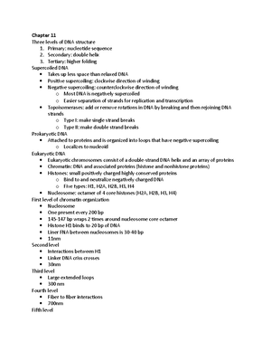 Genetics Study Guide - Reproduction - Genetics Unit 1 Study Guide ...