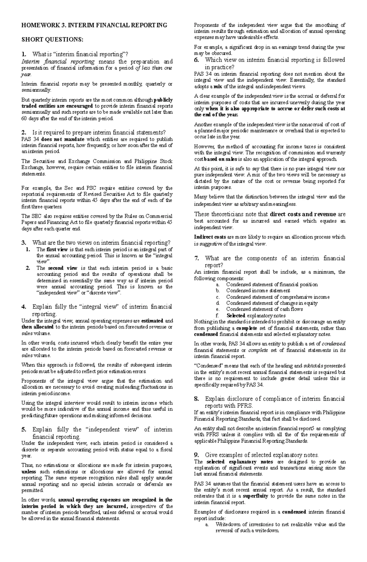 Banking (B-D) - A. Banks and Quasi-banks Banks constitute the largest ...