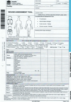 IDC Indications, Risks, and Management: Simulation Info for Nursing ...