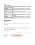 Grade 7 Term 3 Geography: Population Growth & Health Issues Worksheets ...