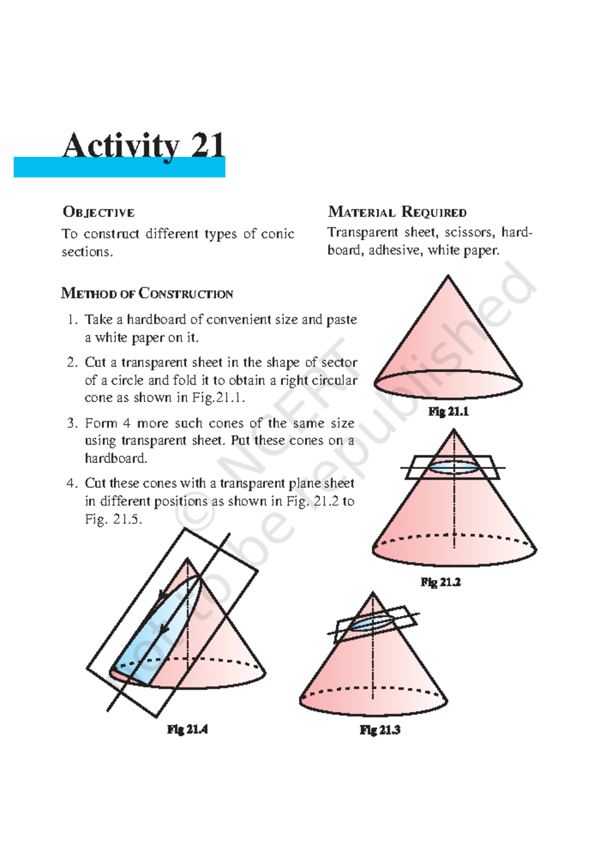 Kelm403 - Construction of Conic Sections: Techniques and Observations ...