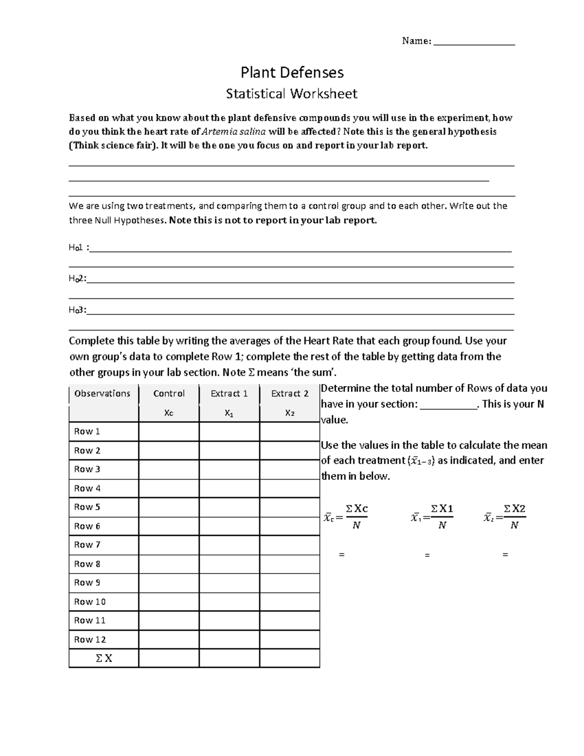 Plant Defense Worksheet - Deprecated API usage: The SVG back-end is no ...