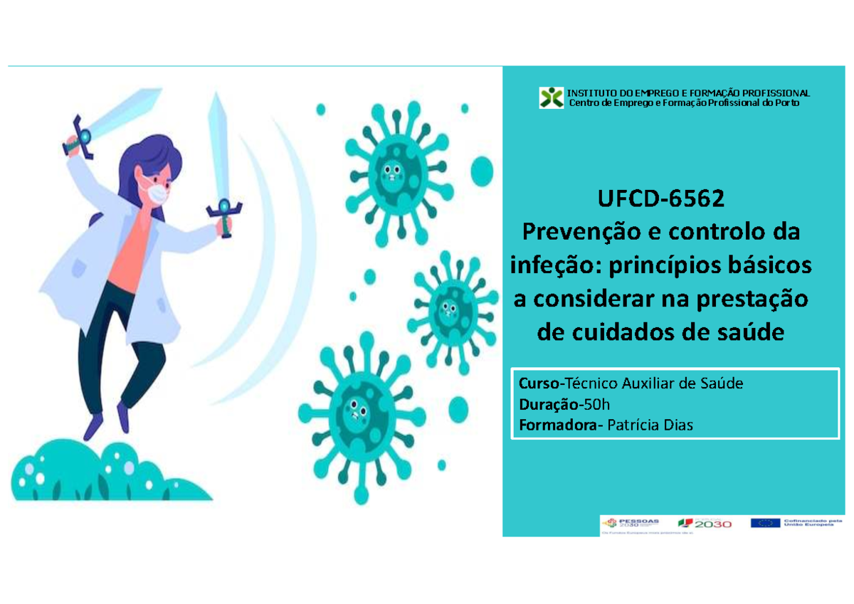 Controlo Microbiano e Agentes Antimicrobianos: Efeitos e Aplicações ...