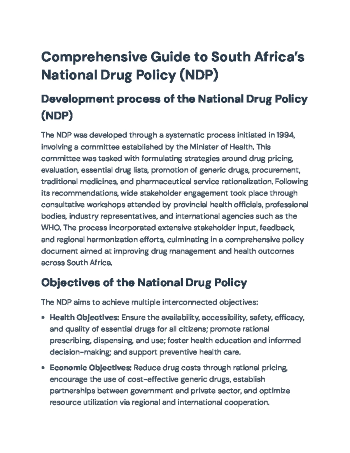 2 - Scheduling-of-Medicine - GUIDELINE TO THE SCHEDULING OF MEDICINES ...