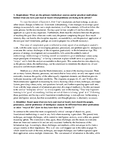IA150 - JMU - Introduction to Intelligence Analysis - Studocu