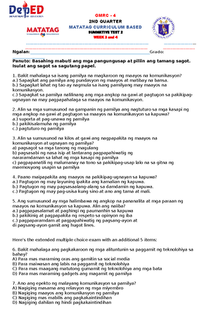 Detailed LP MATH 5-4As - Line Graph - DETAILED LESSON PLAN IN MATHEMATICS 5 Fourth Quarter ...