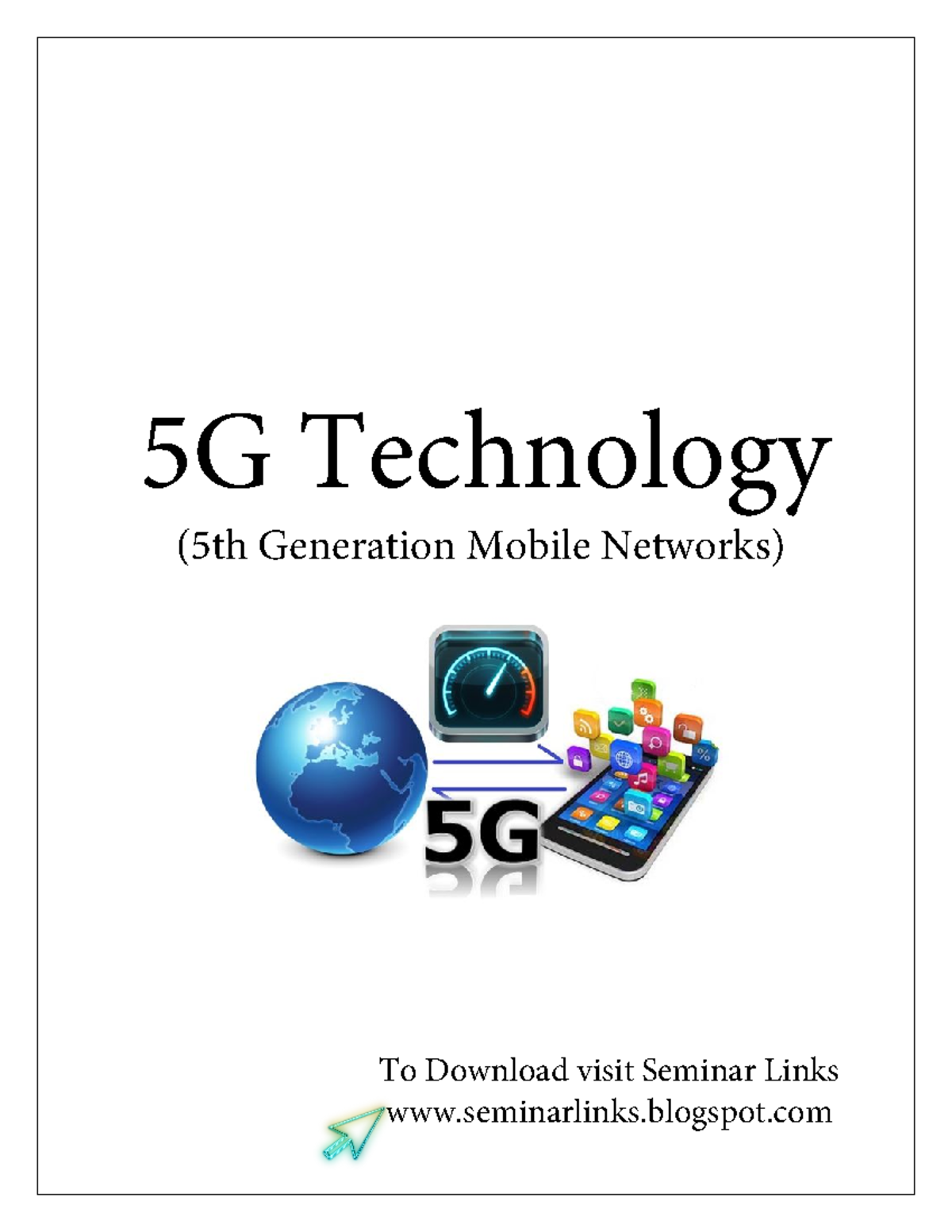 5G Technology Overview: Advancements in Mobile Networks and Beyond ...