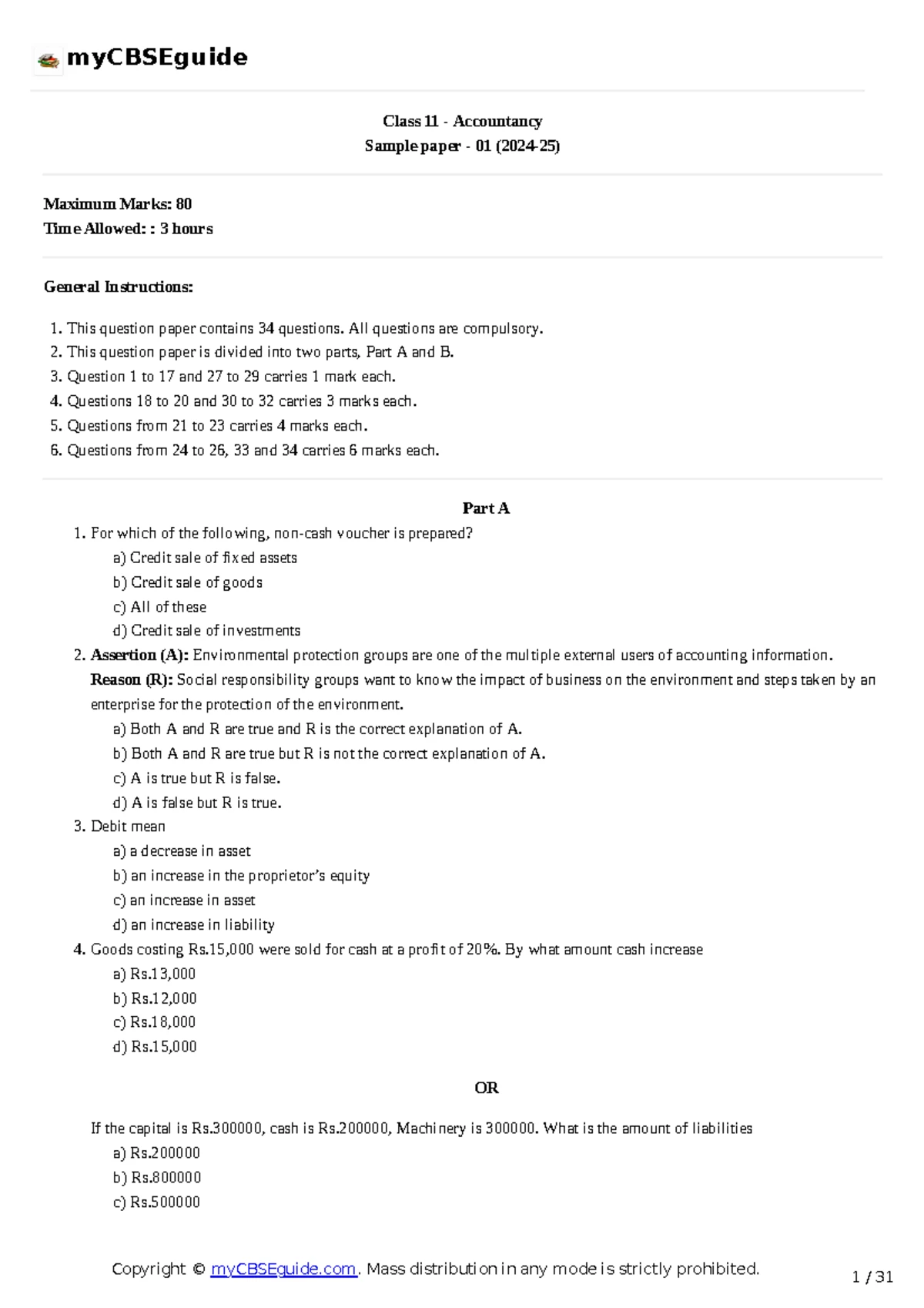 11 english core sp 01 - yup dop dop dop - Class 11 - English Core ...