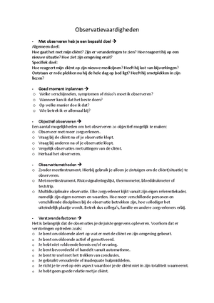 Subcutaan en intramusculair injecteren - Subcutaan injecteren ...