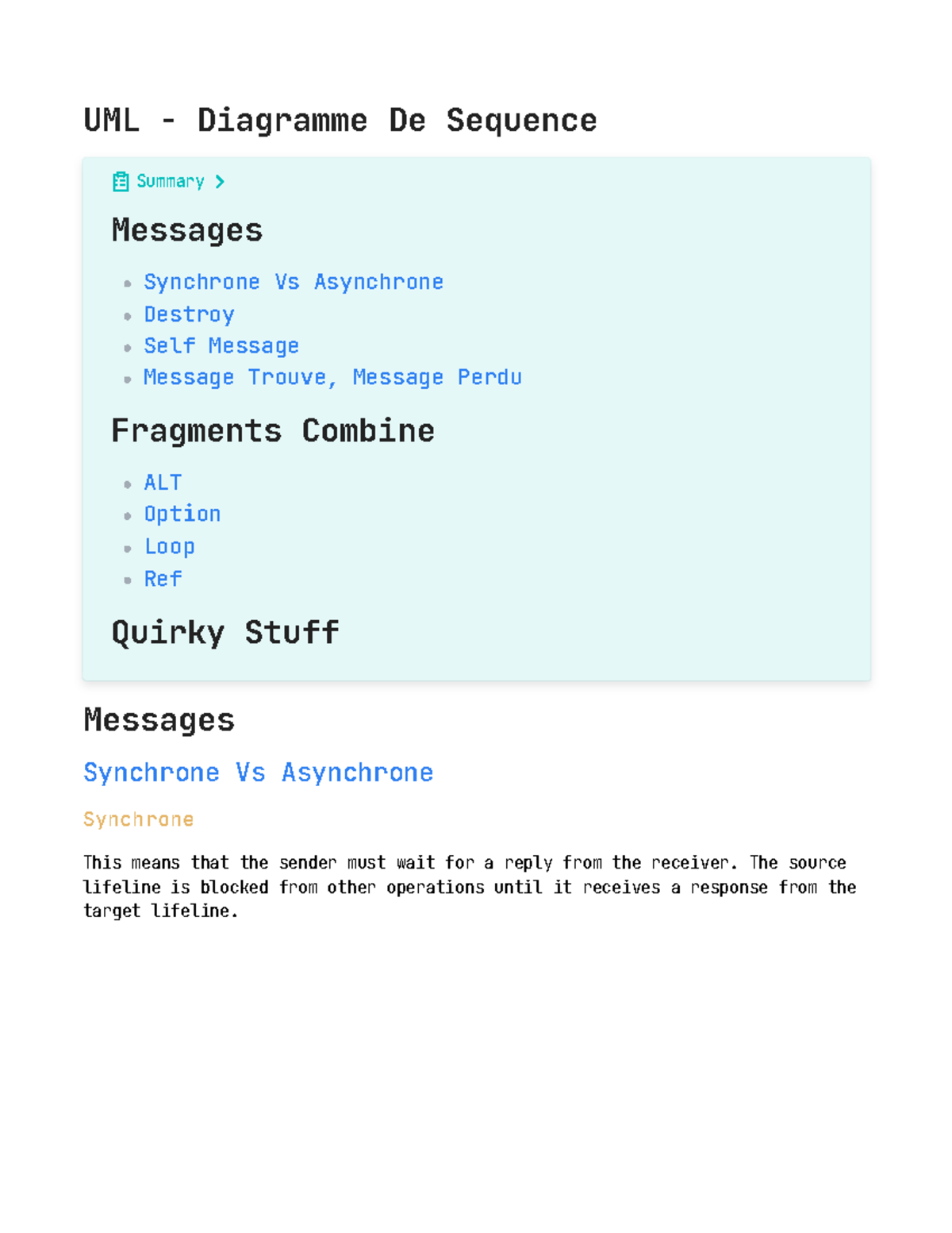 Visualizing Object Oriented Systems A Summary Of Uml Class Diagrams Uml Diagramme De