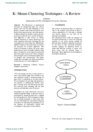 Syllabus MCA 3rd - FTGYHU - MCA III MCAC-0611 Data Science 3-1-0 50 20 ...