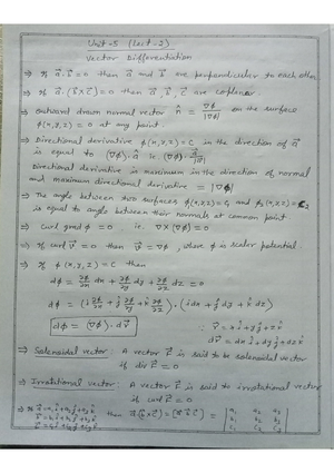aktu first year chemistry notes - Engineering Chemistry (KAS202T) Class ...