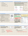 PHY 131 - SBU - Classical Physics I - Studocu