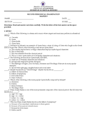 9 KP Form Summons - summon sample - KP Form No. 9 Republika sa ...
