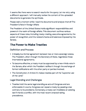 Presidential Clemency Powers: Notable Cases and Legal Implications ...