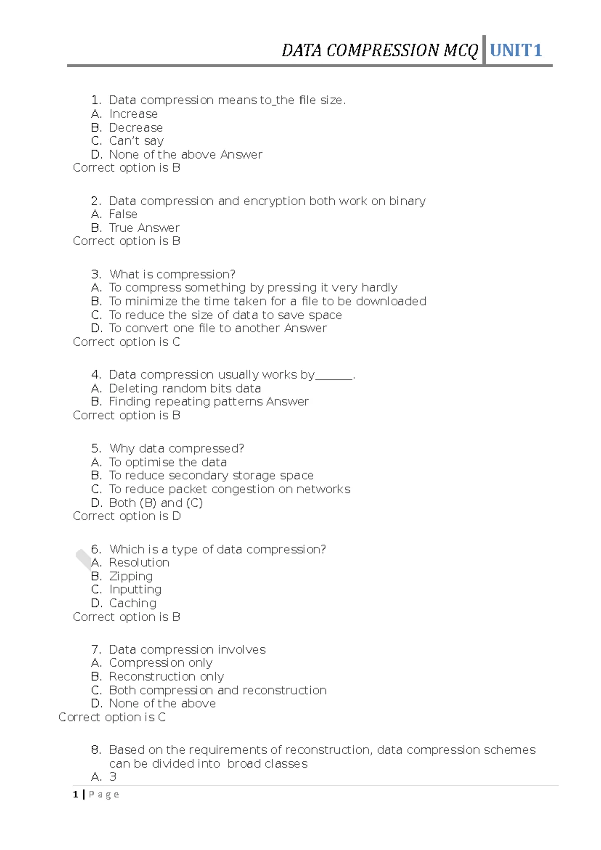 KOE 075 Operation Research - OPEN ELECTIVES II LIST OPERATIONS RESEARCH 3L:0T:0P 3Credits Unit ...