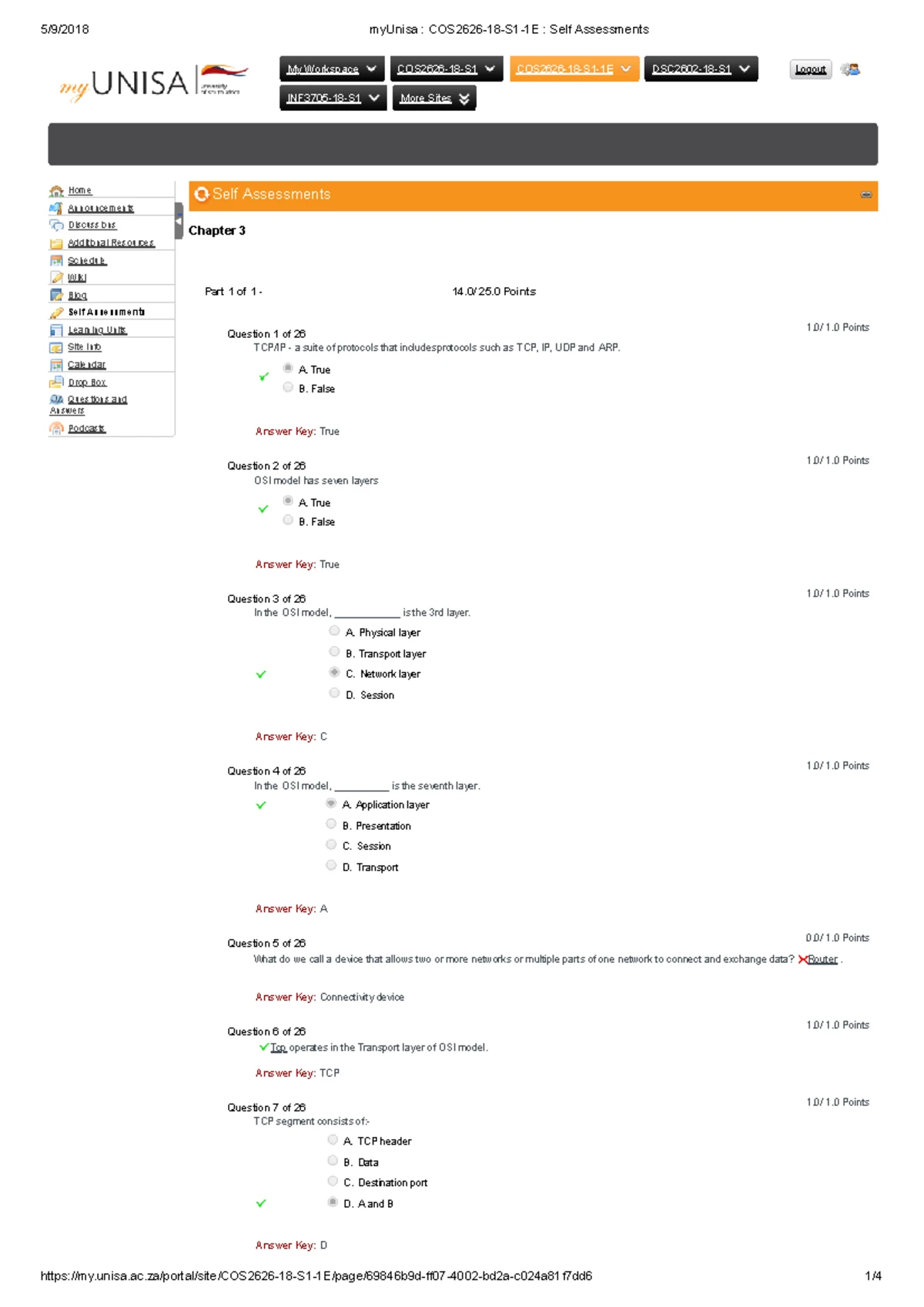 Chapter 8: Strategy Implementation & Change Management Case Study (Sappi Ltd) - Studocu