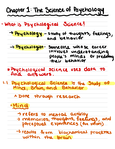 Psychological Science Seventh Edition - Elizabeth A. Phelps, Elliot T ...
