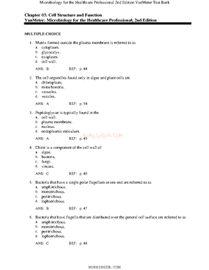 Lab Report Bacterial Isolation - NAME: DATE: Lab Report Bacterial Isolation This lab report is ...