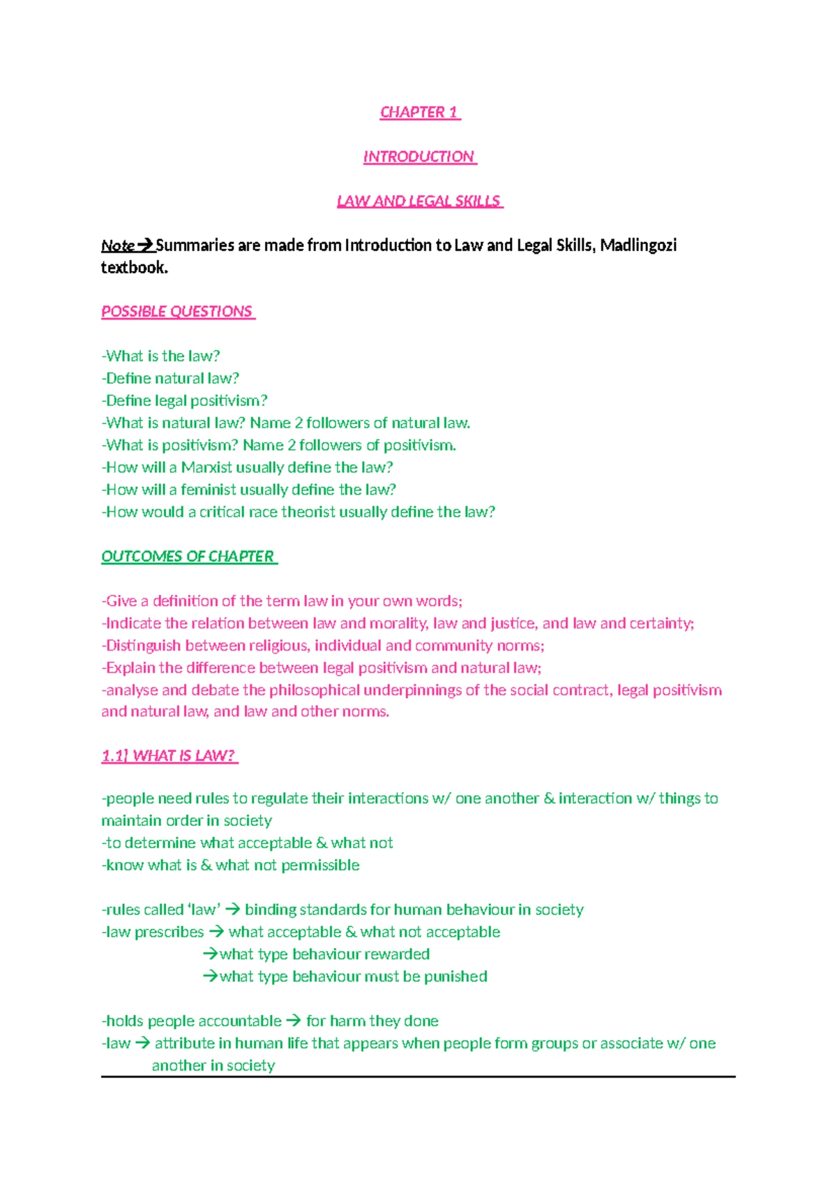 Court Rules and Etiquette in South African Magistrates Courts - Here ...