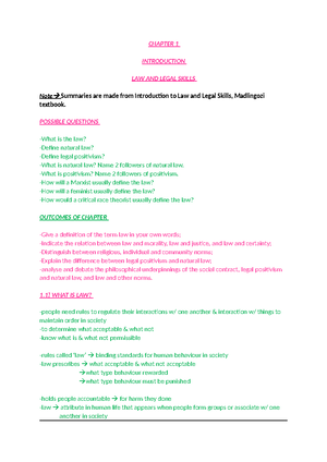 How to identify a legal issue - What is a legal issue? There have been ...