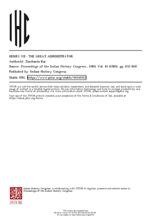 AQA A level History Coursework Workbook sample pages - My Coursework ...