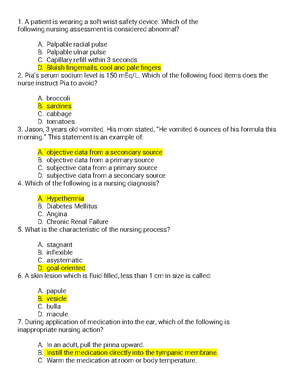BST-Checklist - Balance Skeletal Traction - BALANCE SKELETAL TRACTION ...