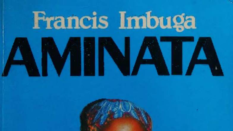 Aminata: A Study of Francis Imbuga's Play and Its Themes - Studocu