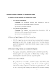 FAC1501 - Unisa - Financial accounting - Studocu