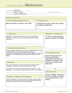 Med template- risperidone - ACTIVE LEARNING TEMPLATES THERAPEUTIC ...
