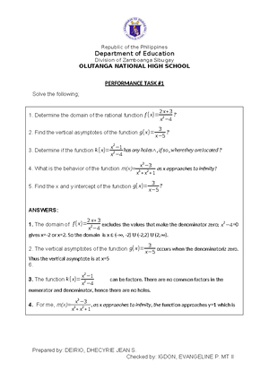 Module 5 Handouts - Nothing so far - Direction: With the given jumbled letters, complete the ...