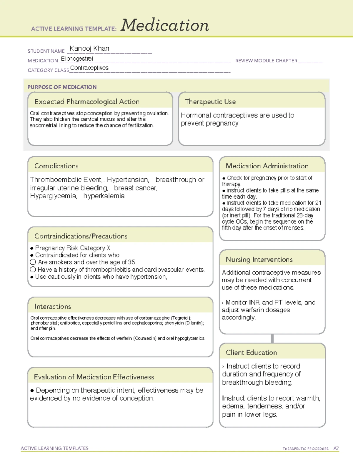 The Mental Status Examination example - The Mental Status Examination ...