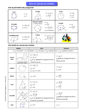 Cahier sommet corrige ch4 - Sommets, 4e secondaire, SN Sommets, 4e secondaire, SN – Chapitre 4 ...