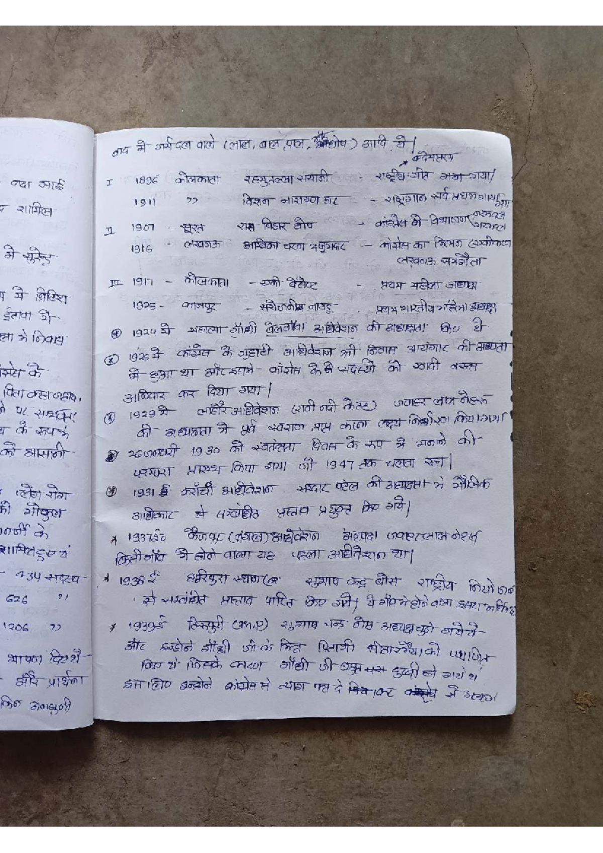 Geography 111 - Final Exam Study Notes and Resources - Studocu