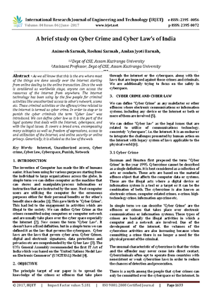 CN lecture notes 2 handwritten - Cyber Security and laws - Studocu