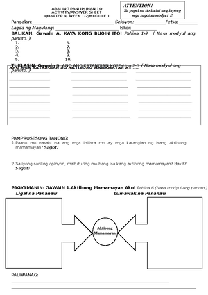 PAS 16. PROPERTY, PLANT AND EQUIPMENT (SUMMARY) - PAS 16 Property ...
