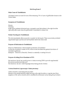 Coldspa - Lecture notes 2 - COLDSPA Symptom Analysis Mnemonic Questions ...