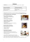 [Solved] summarise the impact of planned and unplanned change ...