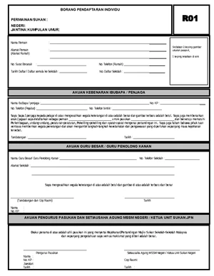 Bidang Tugas dan Tanggungjawab AJK: Panduan Lengkap untuk Kejohanan - Studocu