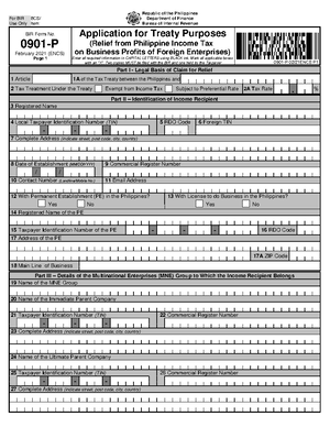 RR No. 8- 2024 (EOPT Classification of taxpayers) - BUREAU OF INTERNAL ...