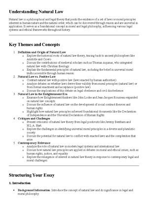 Legal Ethics and Professional Responsibility - It encompasses a set of ...