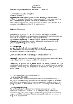 Glicosilación - Mecanismo de acción - Glicosilación La modificación de ...