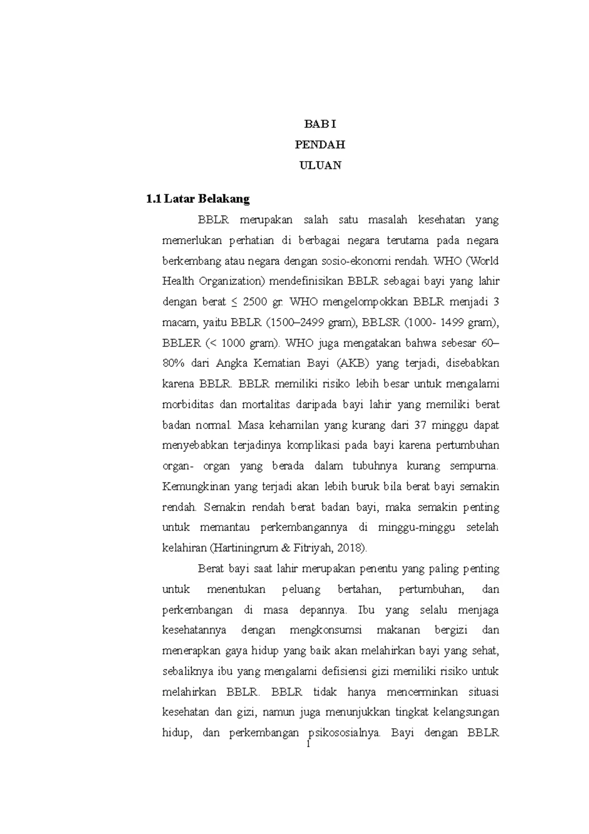 Askeb BBL - ASUHAN KEBIDANAN BAYI BARU LAHIR NORMAL PADA BAYI NY “D ...