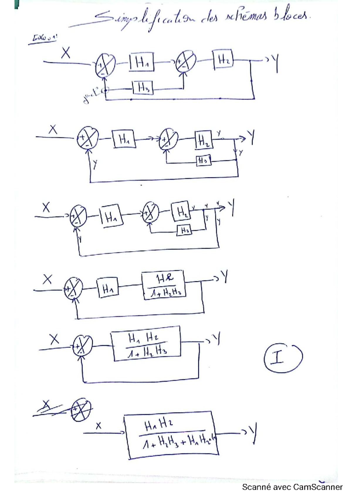 Final Exam Notes for Course Code A/Z/{(”‘Ag\“ (/M Ac/’;)c}mﬂ/s 5[40 ...