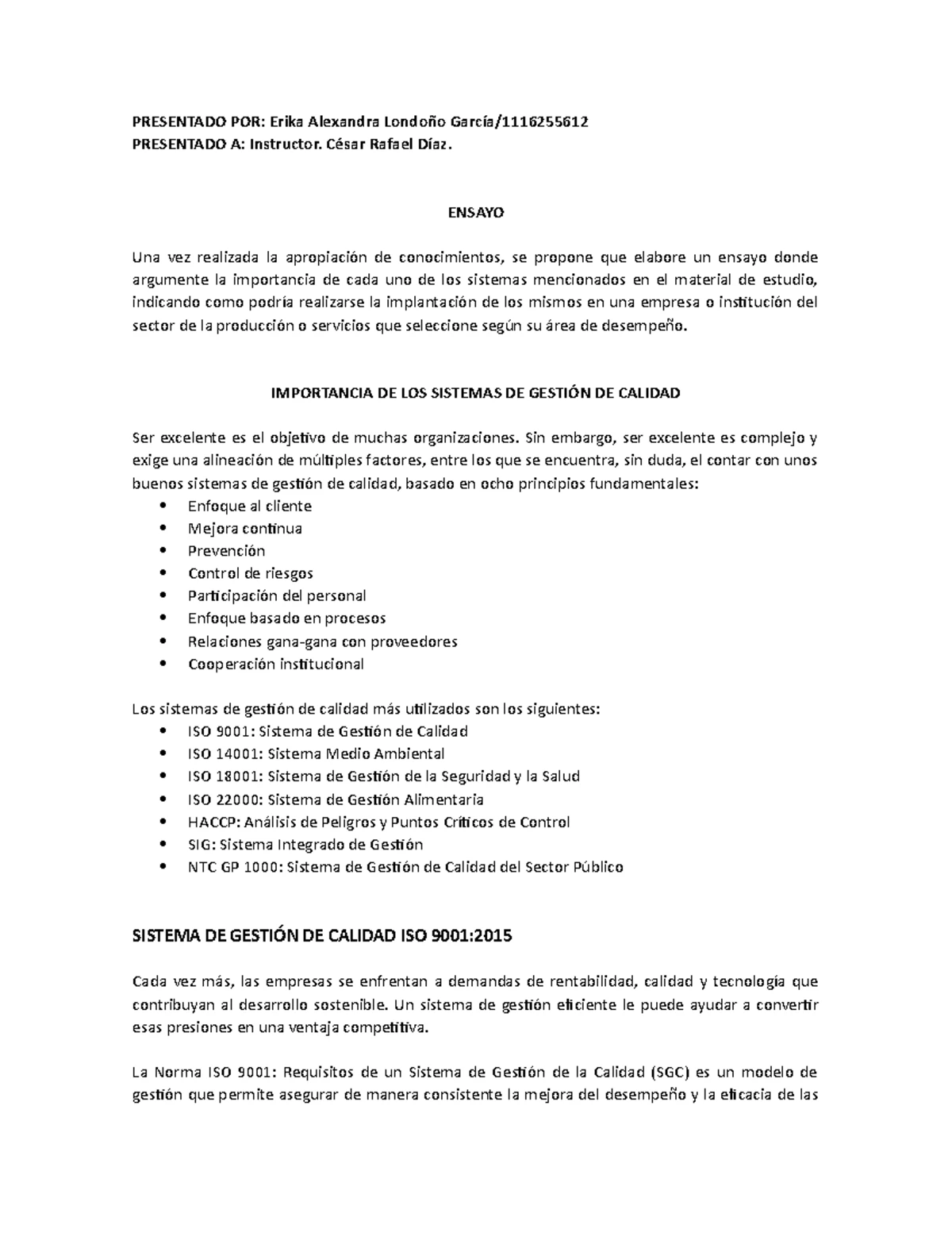 Instructivo ST002 - COFL02 Página 1 de 3 INSTRUCTIVO PARA EL ...