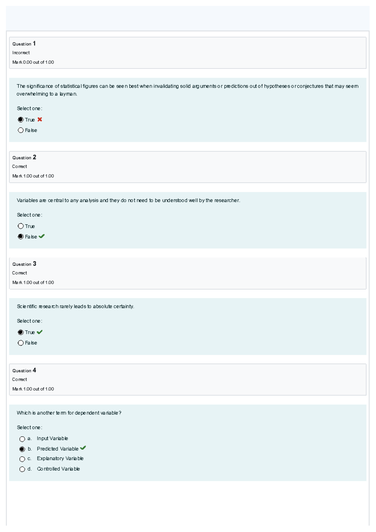Prelims - Finals UGRD-IT6210 Quantitative Methods or Quantitative (Same ...