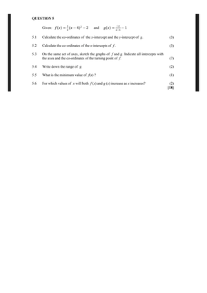 CAT Grade 11 T1 W1 2021 - Notes - SUBJECT and GRADE CAT Grade 11 TERM 1 ...