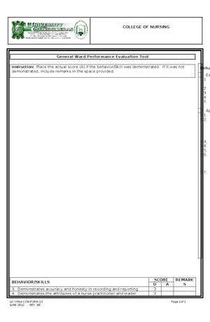 652899066 Focus Charting masterlist - ICU FDAR CHARTING SAMPLE FOCUS ...