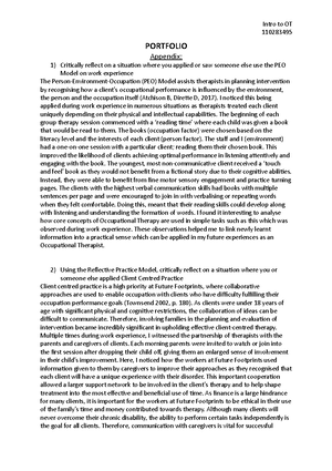 Carer Burden Scale - CAREGIVER BURDEN SCALE Zarit et al. (1980 ...
