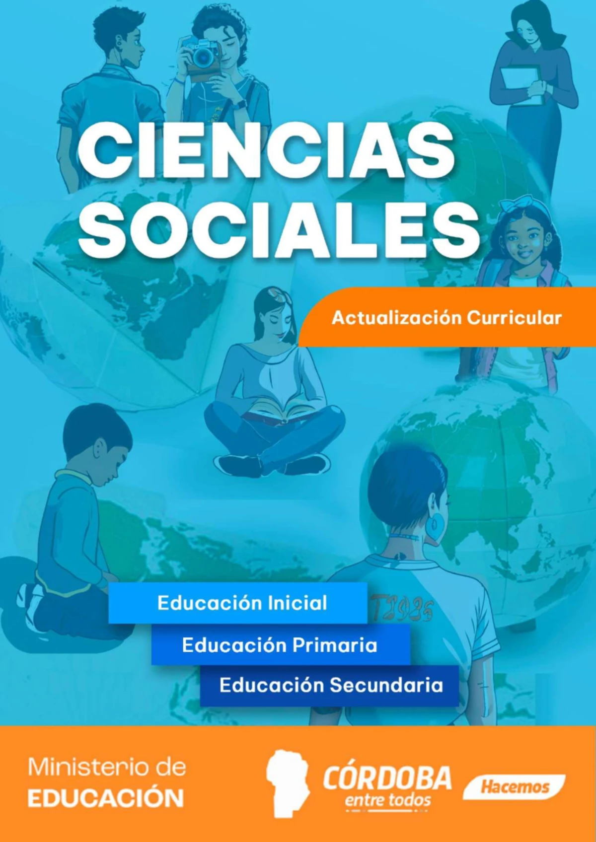 Ciencias Sociales - Secuencia Didáctica N2: Circuito Productivo de la ...